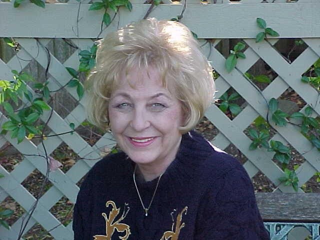 Shirley Dickey Obituary - Houston, TX