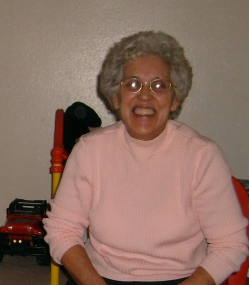 Anna F. Hartz Obituary - Washingtonville, NY