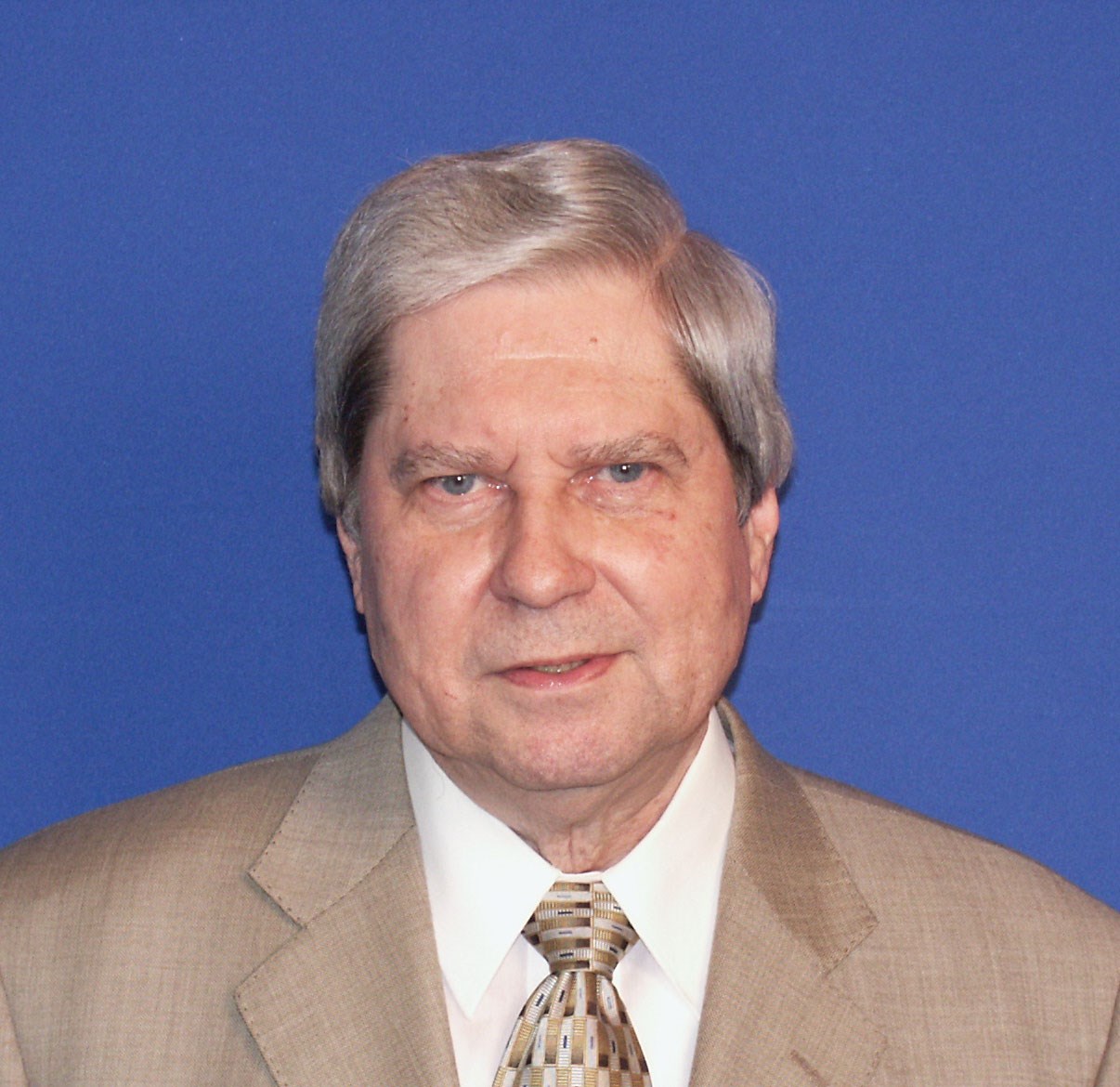 Dr. Frank B. Rice Jr. Obituary - Bellevue, WA