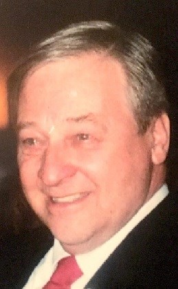 John Rudis Obituary - Providence, RI