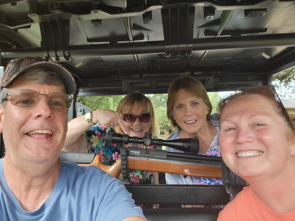Debra Shaw Reid Obituary - Houston, TX