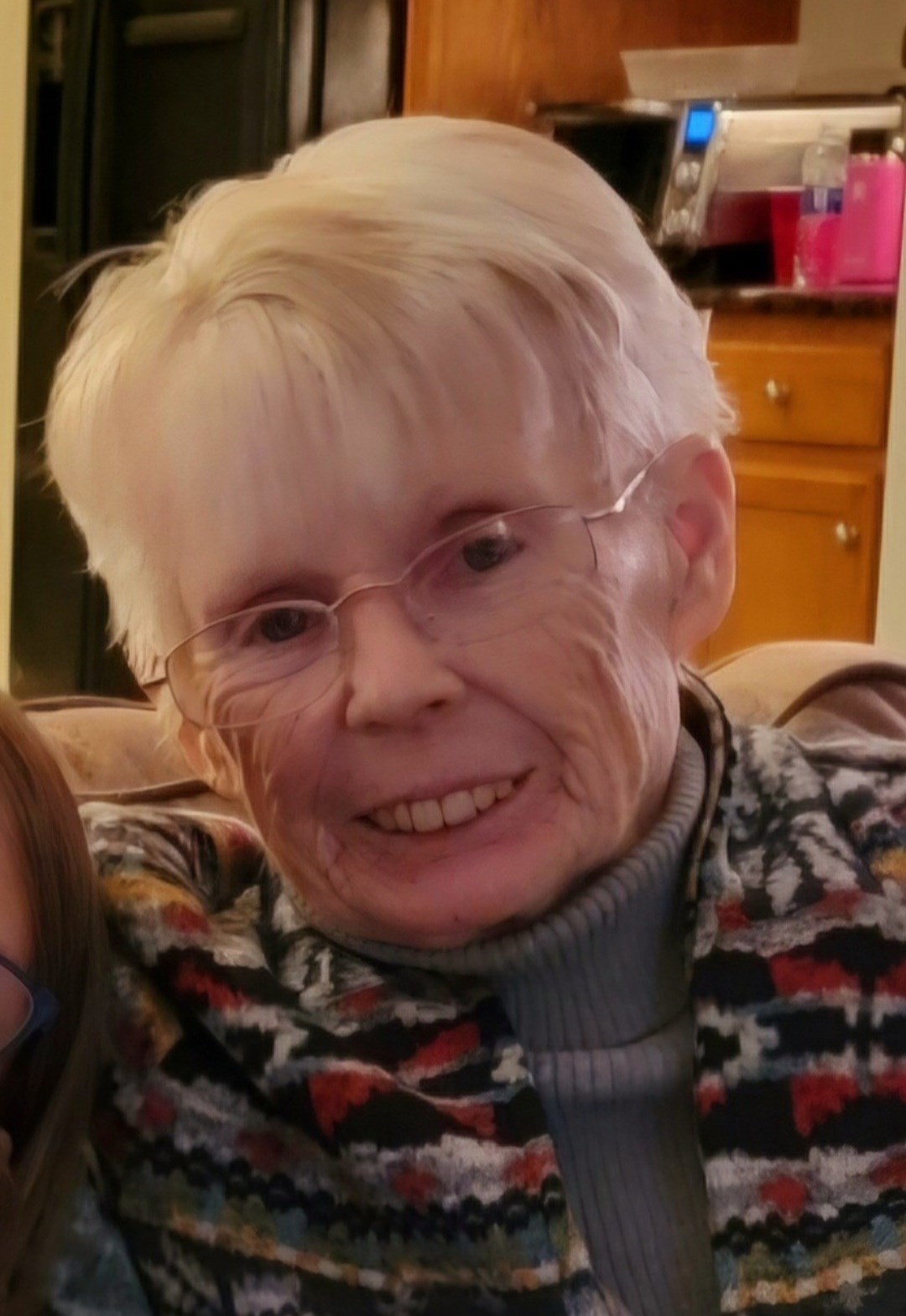 Eileen Barbagallo Obituary - Newton, NJ