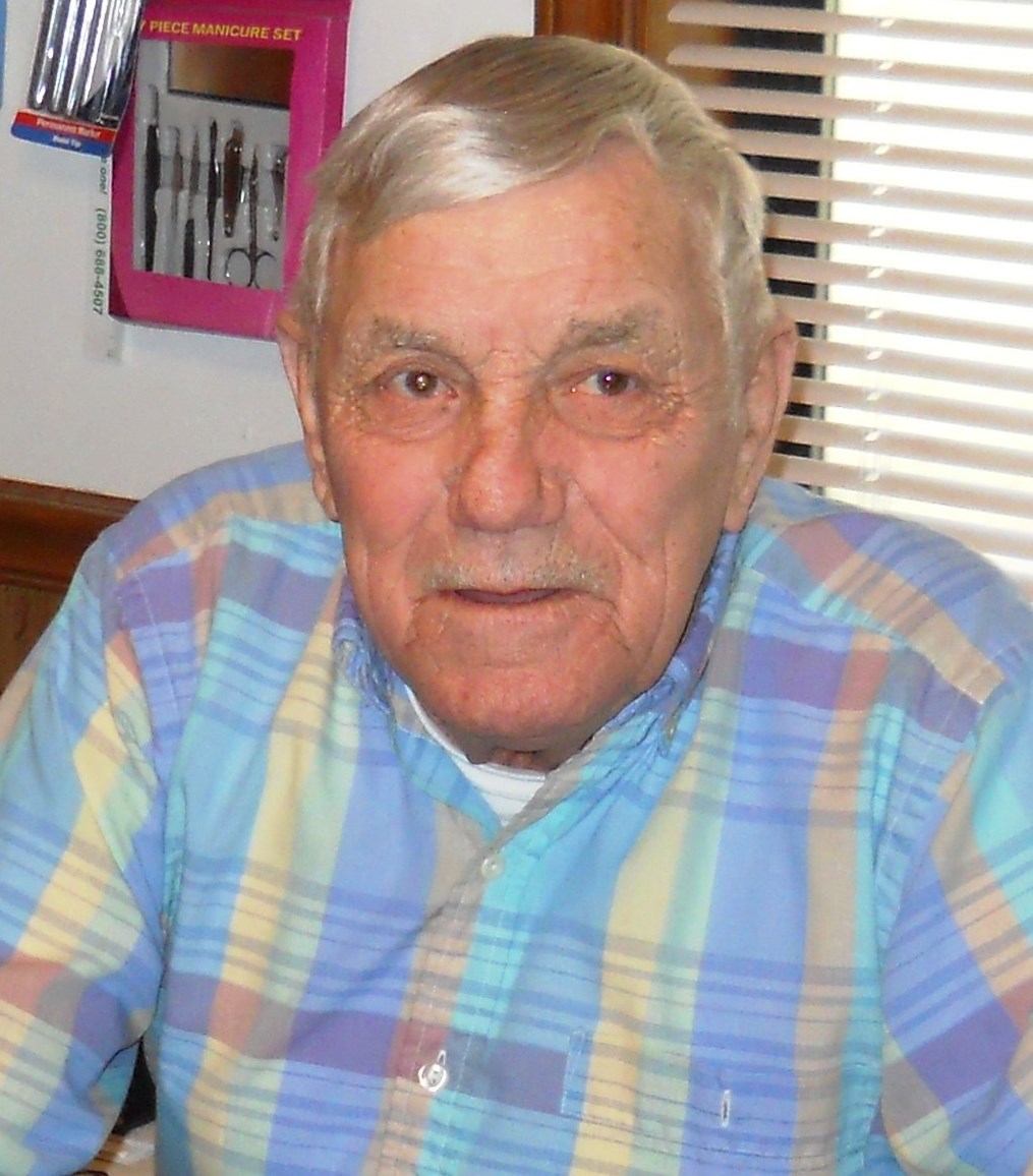 William Maskes McLamb Obituary - Apex, NC
