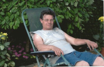 Richard Kimberlin Obituary - Renton, WA