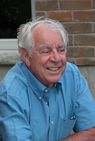 William "George" Craig Obituary - Aurora, ON