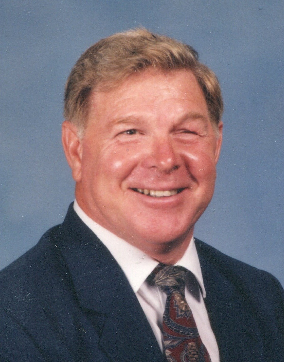 Raymond Leon Smartt Obituary - Hixson, TN