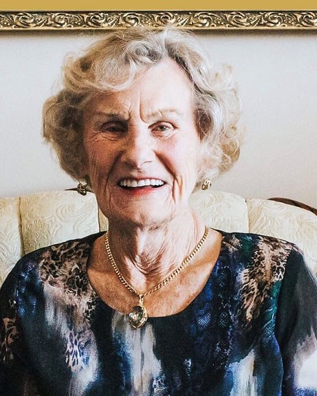 Emma Komarnicki Obituary - Calgary, AB