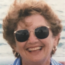 Jean Daigle Obituary - Southington, CT