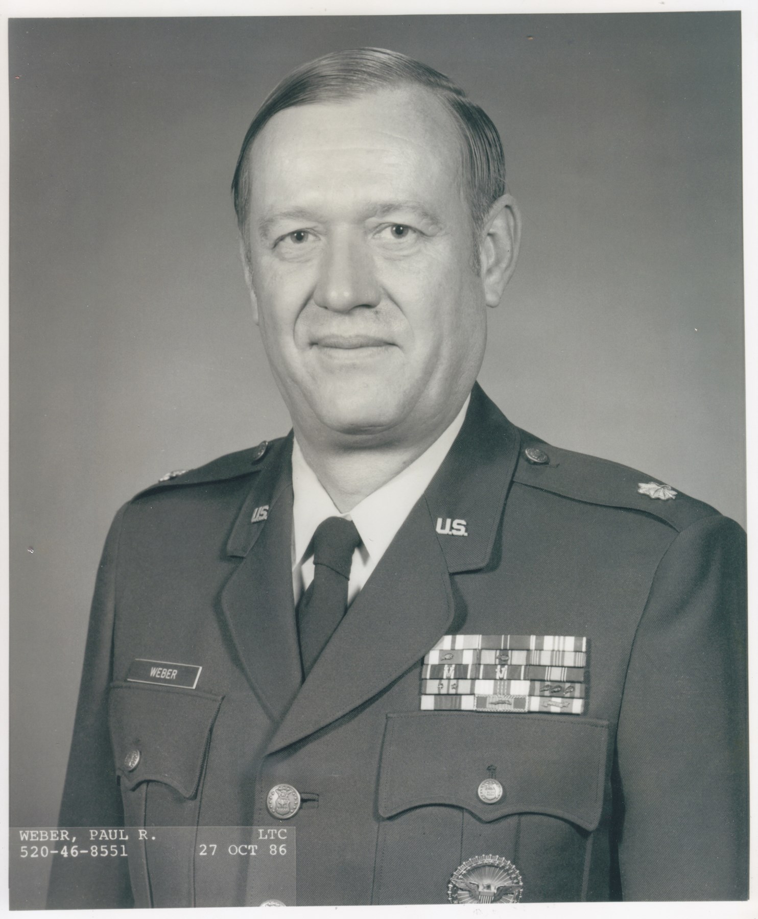 Paul Weber, Obituary - Austin, TX