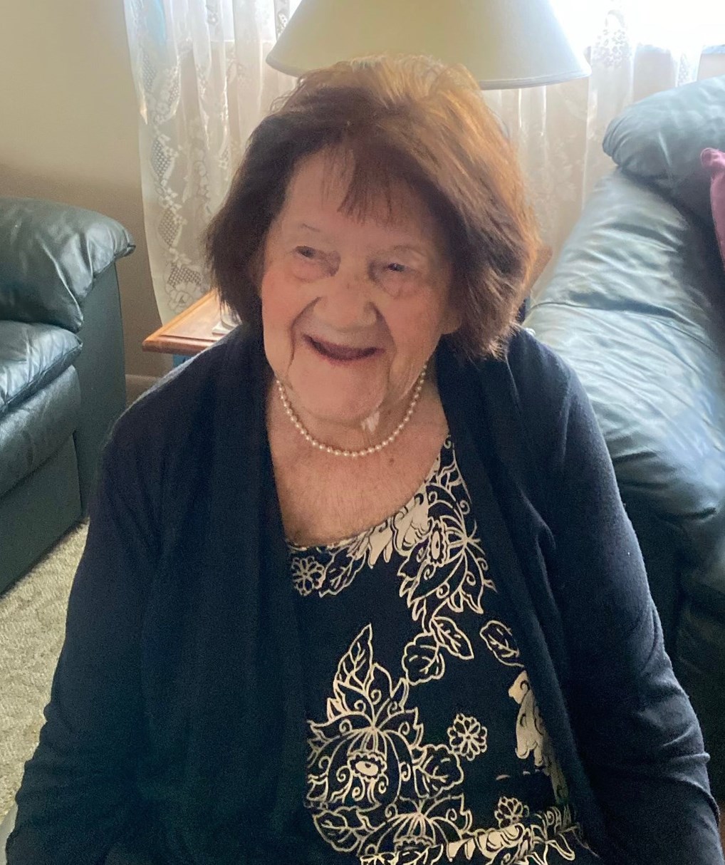 Mildred Davis Obituary - Indianapolis, IN