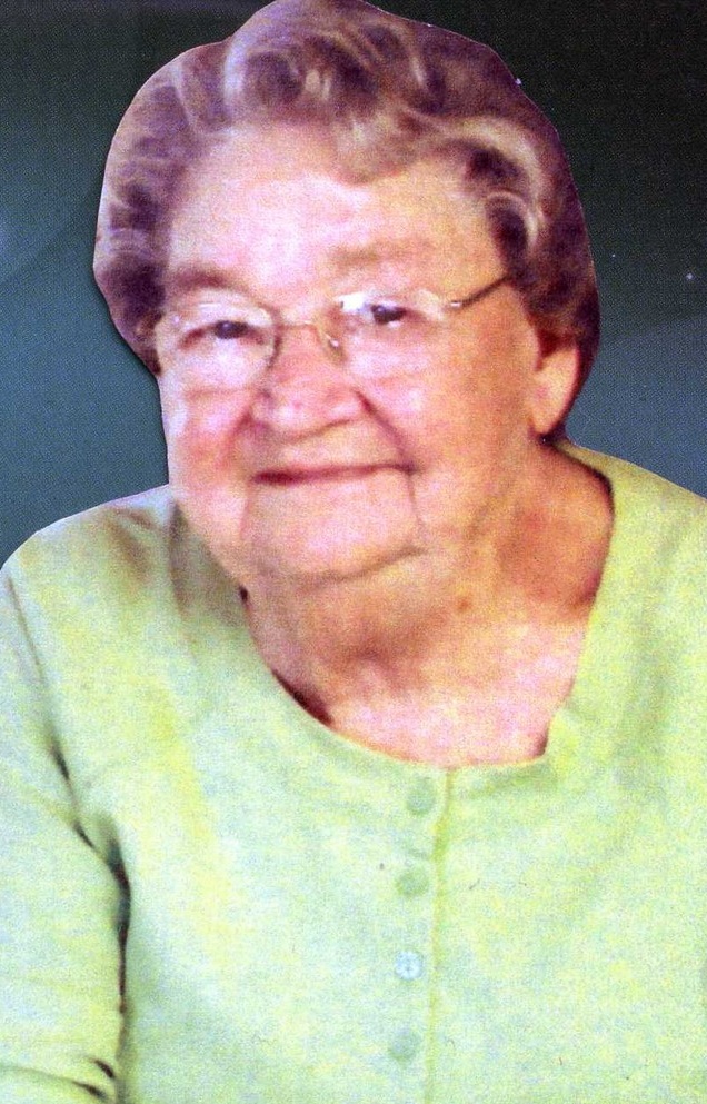 Mildred Graf Obituary - Tampa, FL