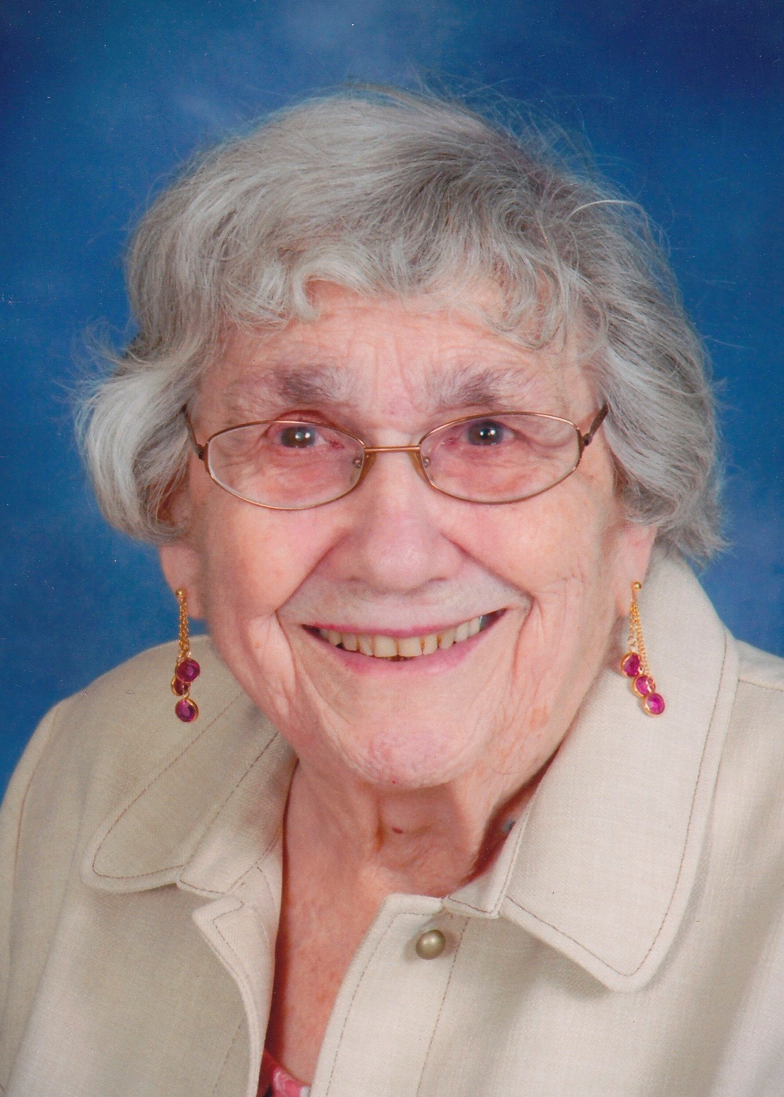 Marion Kaiser Obituary - Clinton Township, MI