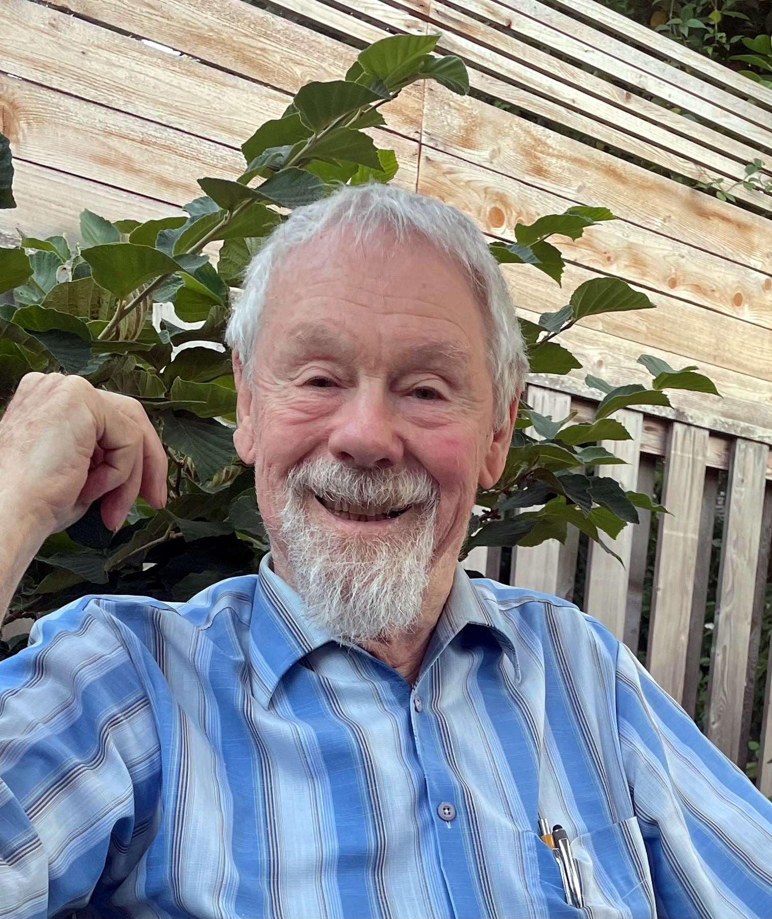 David Butt Obituary - Portland, OR