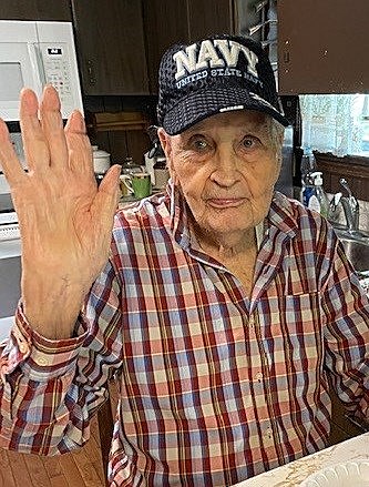 Edward Wheeler Obituary - Hixson, TN