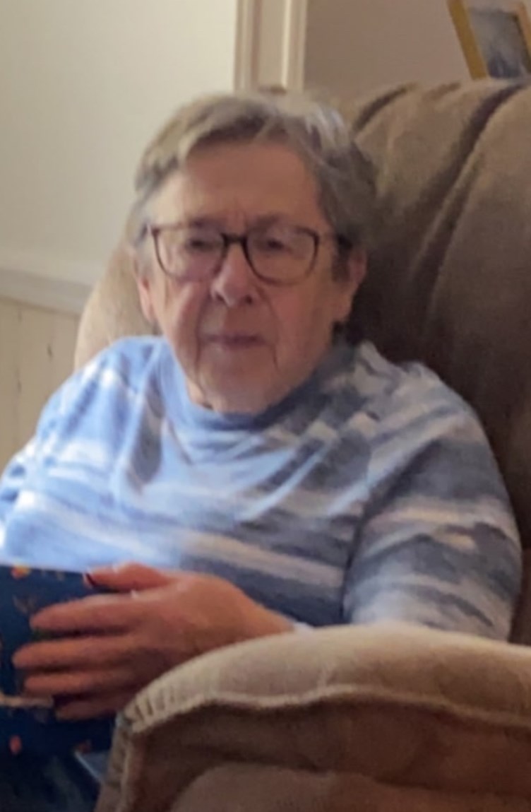 Beverly Klinkel Obituary - Albion, MI