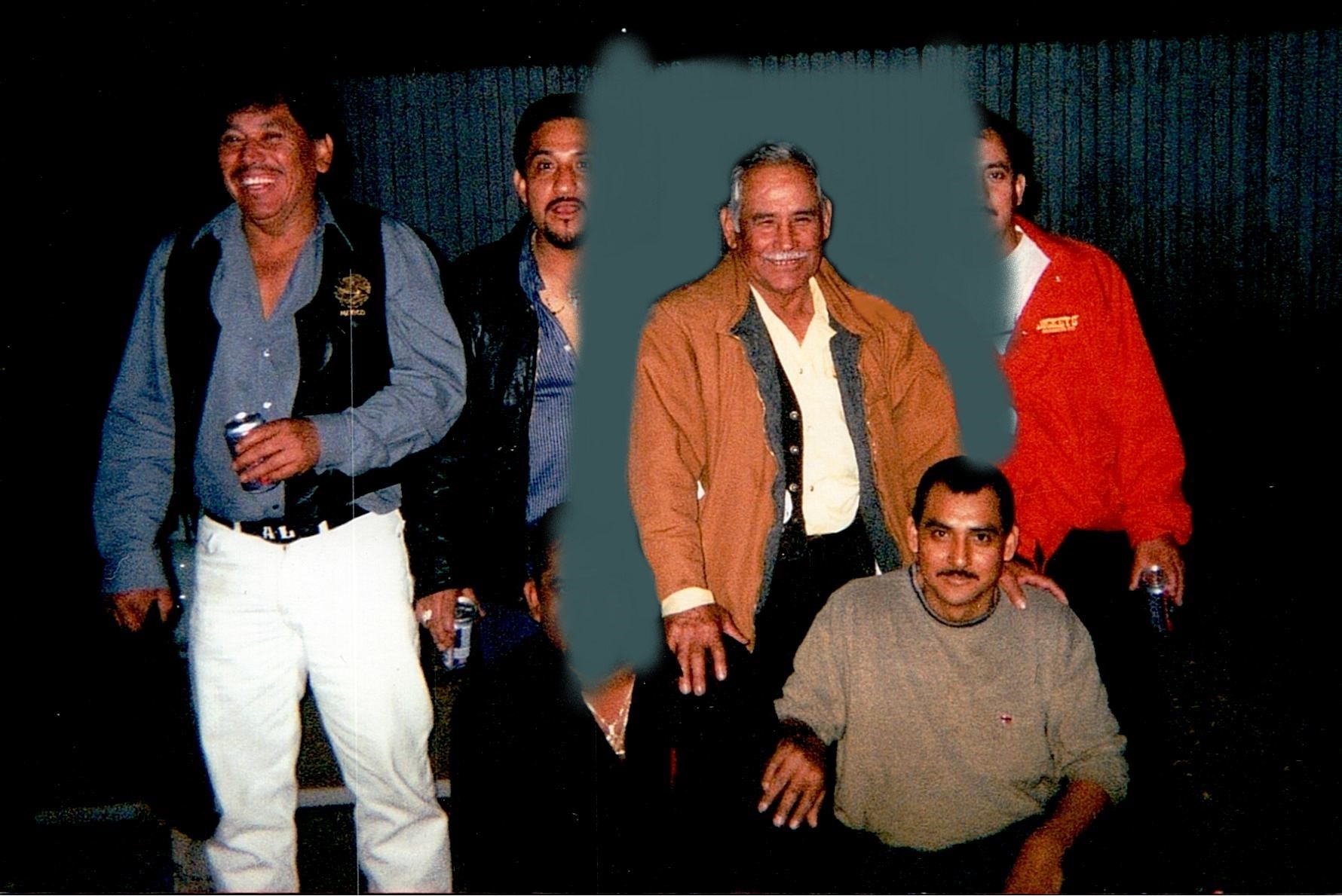 Matias Leyva Obituary - Dallas, TX