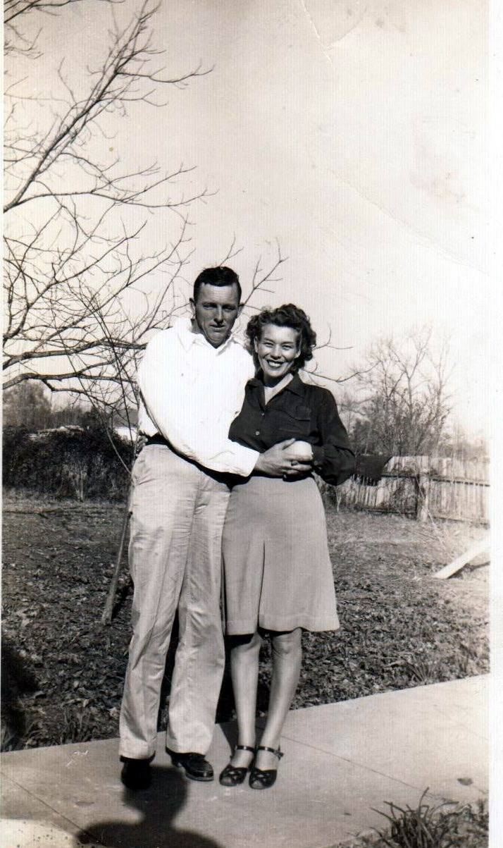 Hazel Janet Childers Obituary - Houston, TX