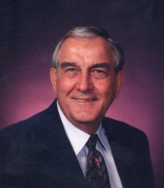 Floyd McDaniel Obituary - Hixson, TN