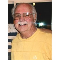 Malcolm Charles Switzer Obituary - Hemet, CA