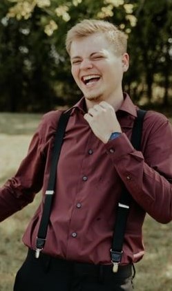 Corbin Brown Obituary - Wichita, KS