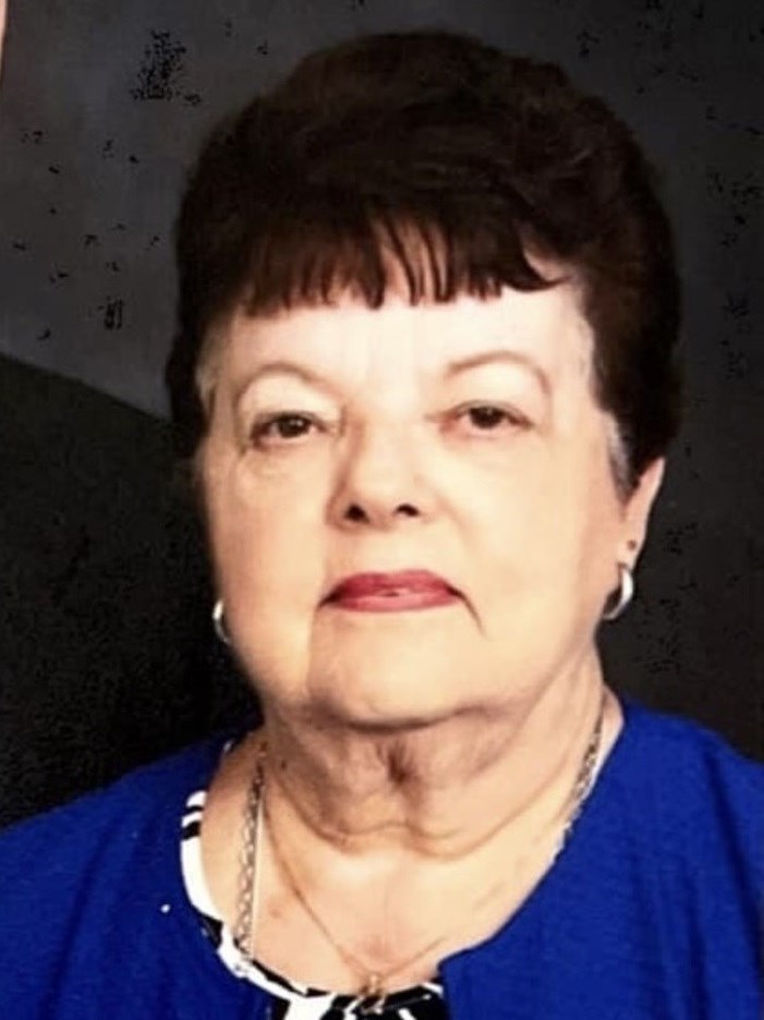 Isobel McBain Obituary - Cambridge, ON