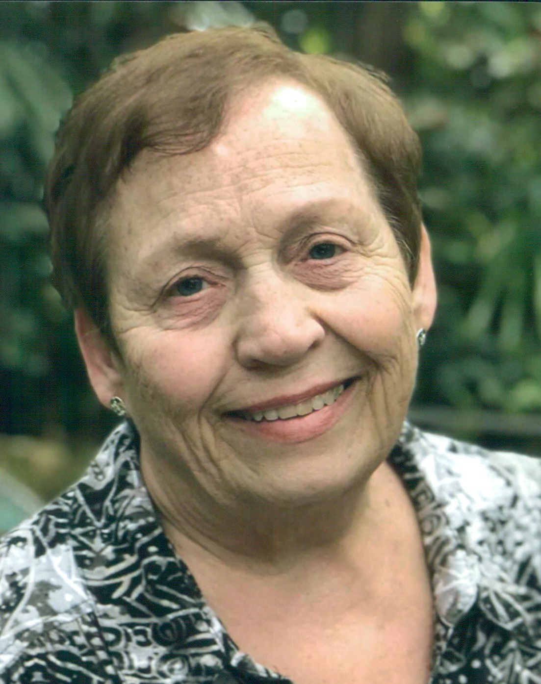 Carol Ann Plummer Obituary - Homosassa, FL