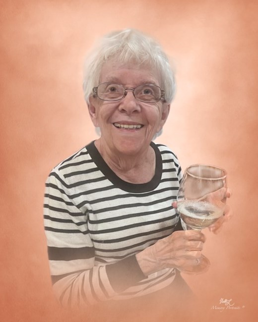 Barbara Hamric Obituary - Louisville, KY