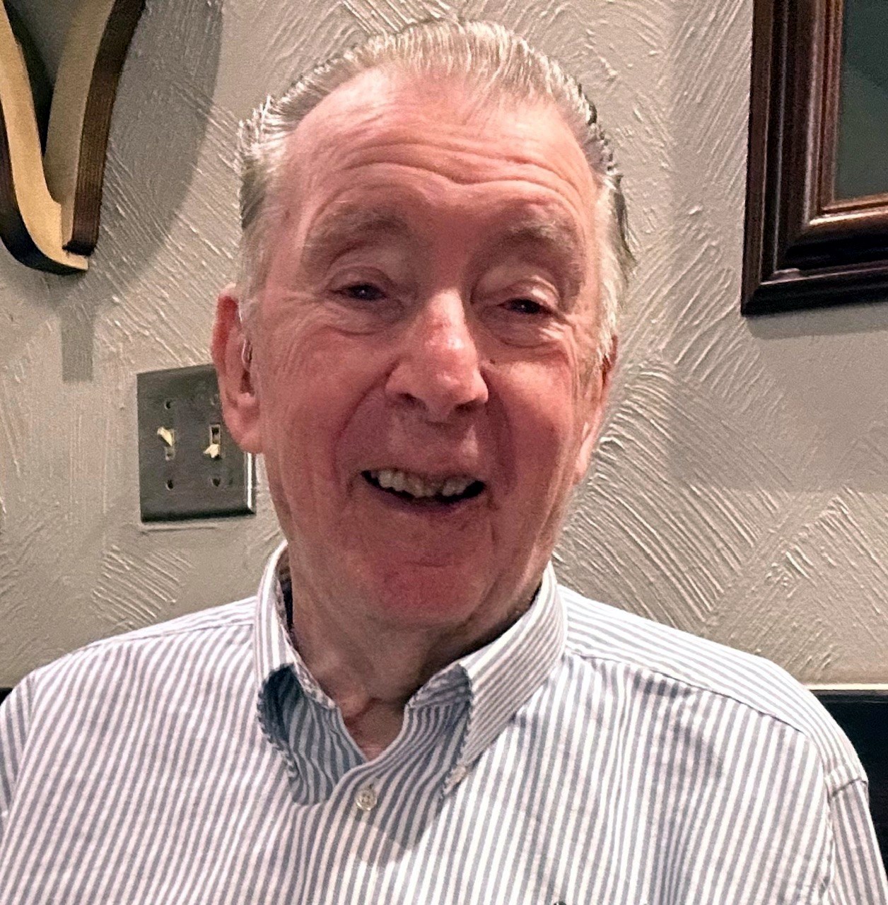 Clifton Harris Obituary - Gladstone, MO