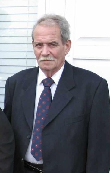 Daniel Handfield avis de décès - St-Hyacinthe, QC