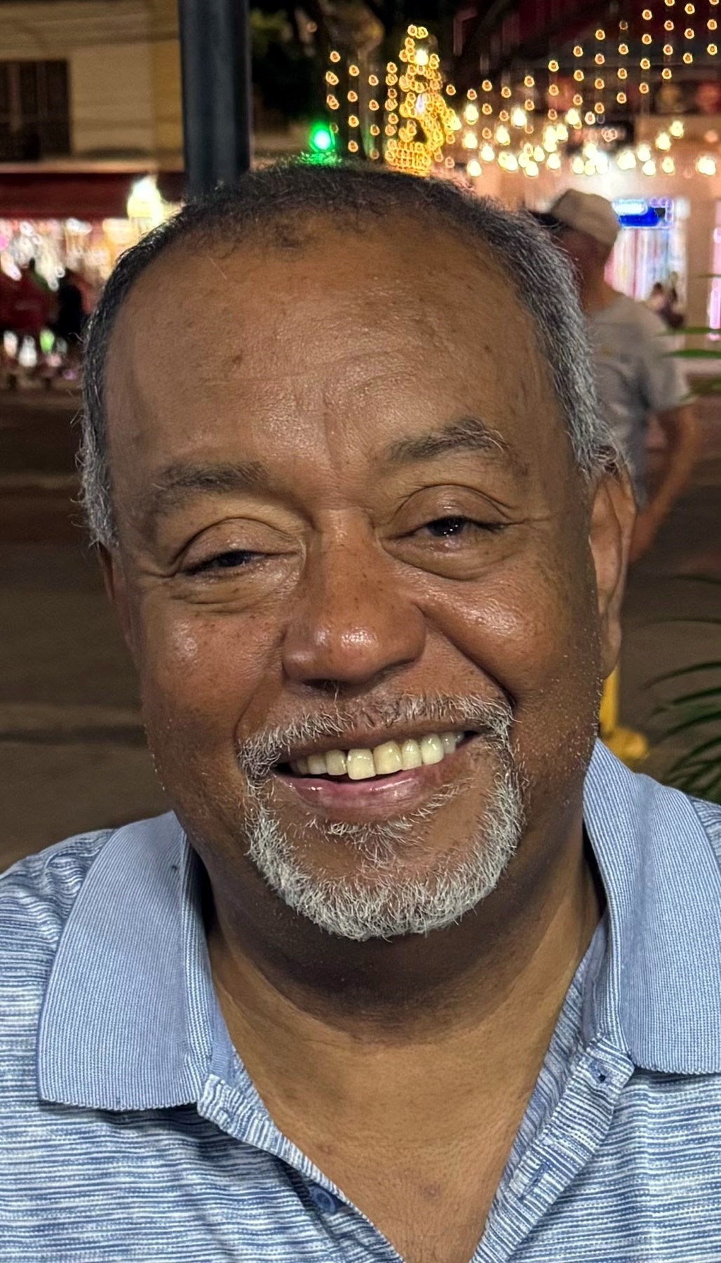 Luis Ramirez Obituary - Staten Island, NY