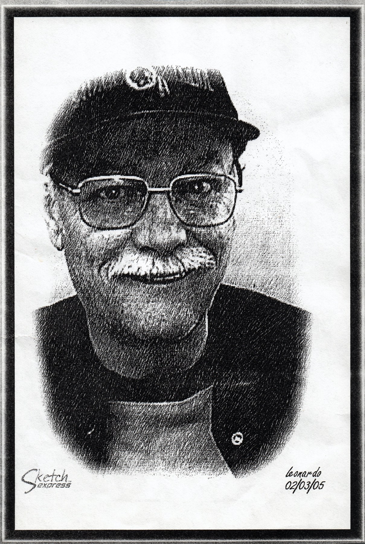 William (Bill) Cardwell Obituary - London, ON