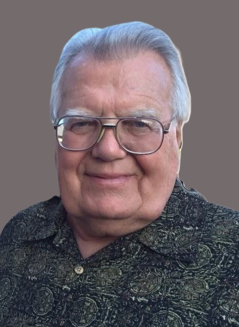 David O'Connor Obituary - Oklahoma City, OK