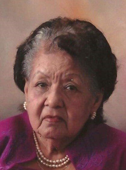 Maria E. Reyes Obituary - Mission, TX
