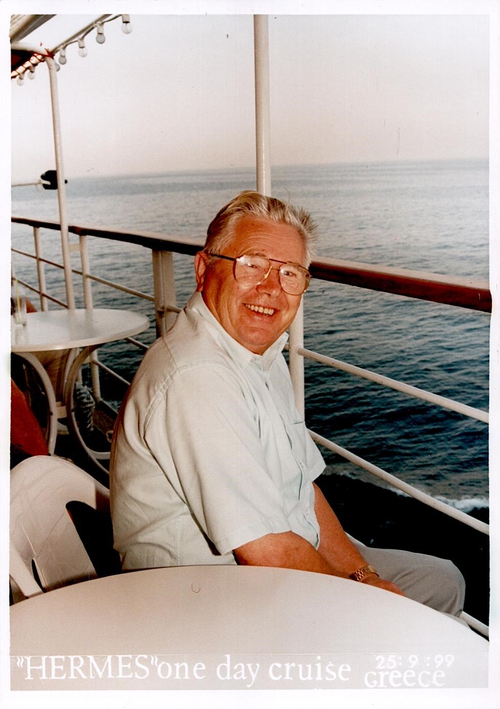 Stanislaw Nowak Obituary - New Britain, CT