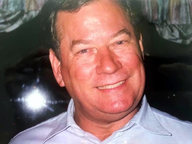 Daniel Clark, Obituary - Rockledge, FL
