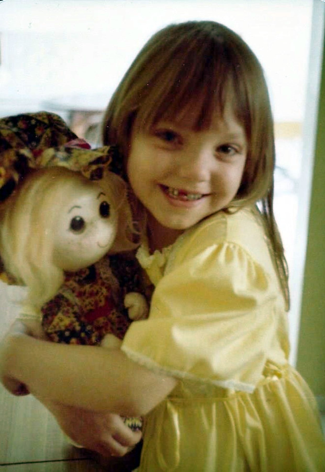 Michelle Comer's Instagram, Twitter & Facebook on IDCrawl