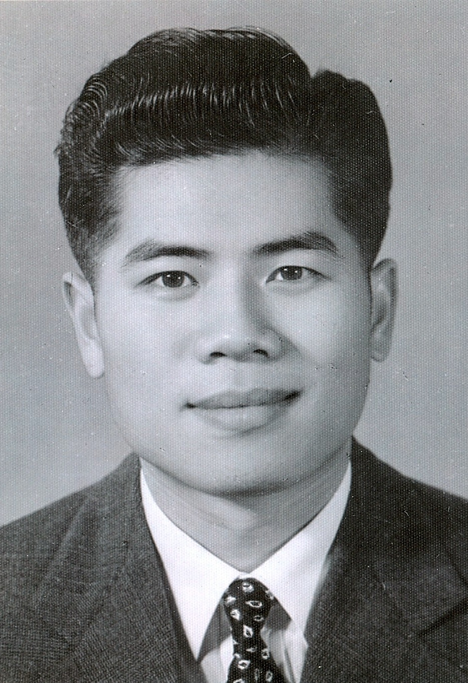Stanley Chan Obituary - Colton, CA