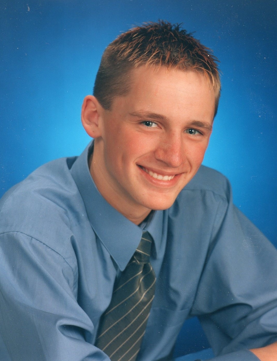 Nathan Helmer Obituary - Woodbury, MN