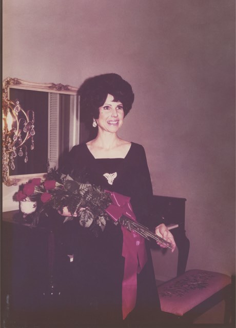 FLORA NIELSEN Obituary - Millcreek, UT