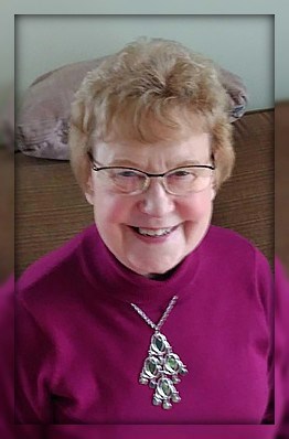 Audrey Nicholson Obituary - Sault Ste. Marie, ON