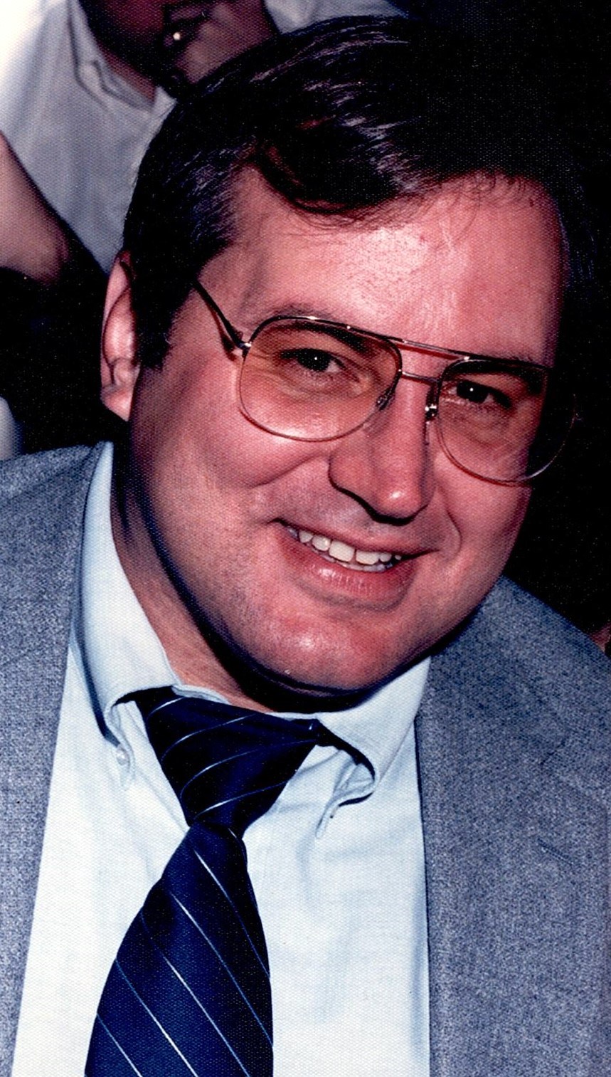 Richard Alan Housel Obituary - Van Nuys, CA