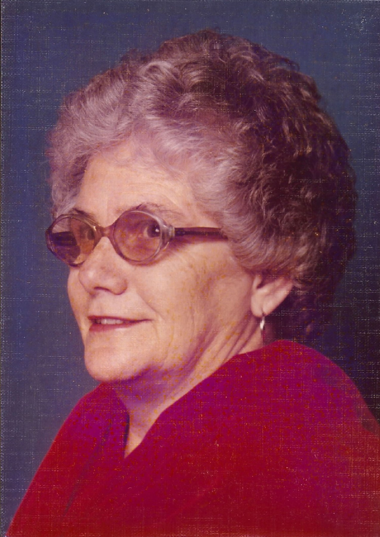 Edith Kent Obituary - Hampton, VA