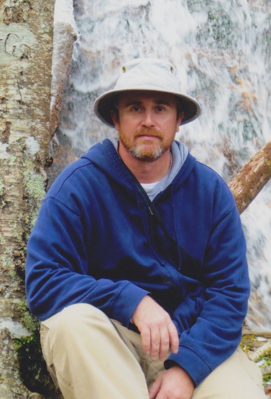 Brian Bowden Obituary - New Bern, NC