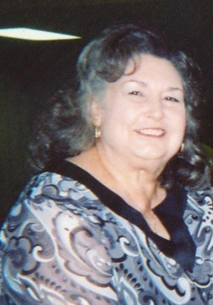 Shirley Varnado Obituary - Marrero, LA