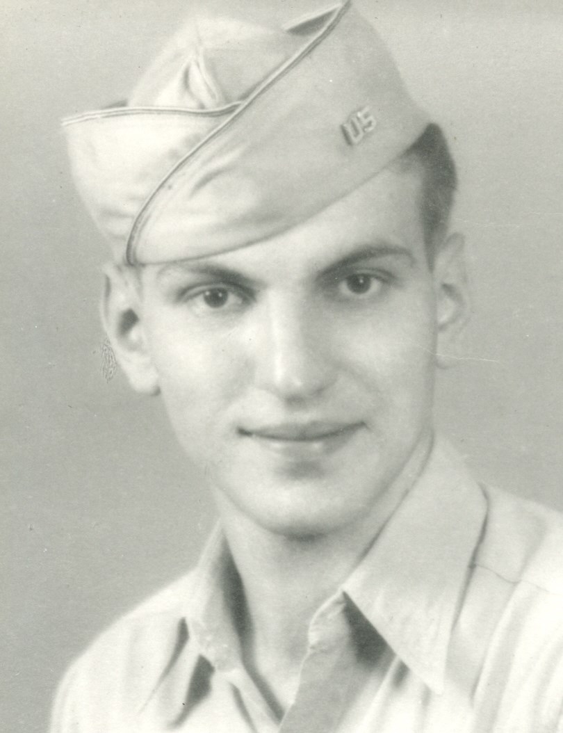 Vernon Gries Obituary - Peoria, IL