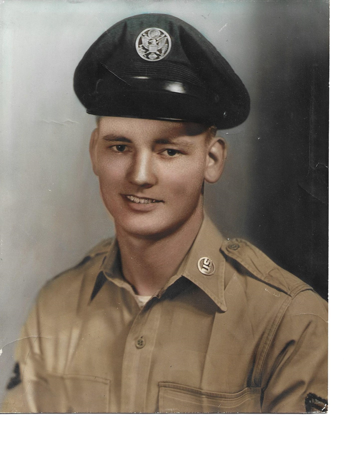 Kenneth Atkinson Obituary - Austin, TX