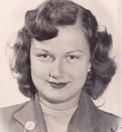 Jane Conner Anderson Obituary - Macon, GA