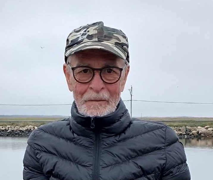 Guy Roberge avis de décès - Québec, QC