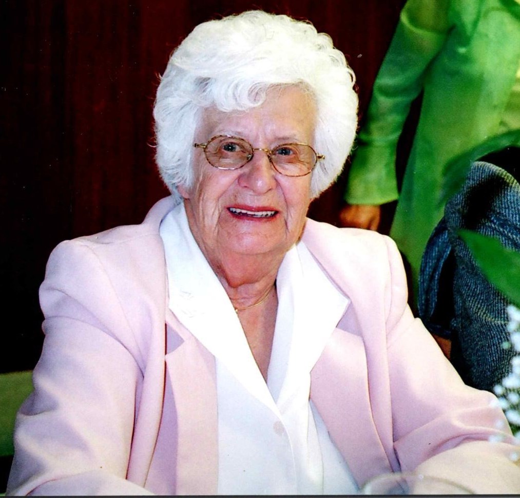 Doreen Howarth Obituary - Calgary, AB