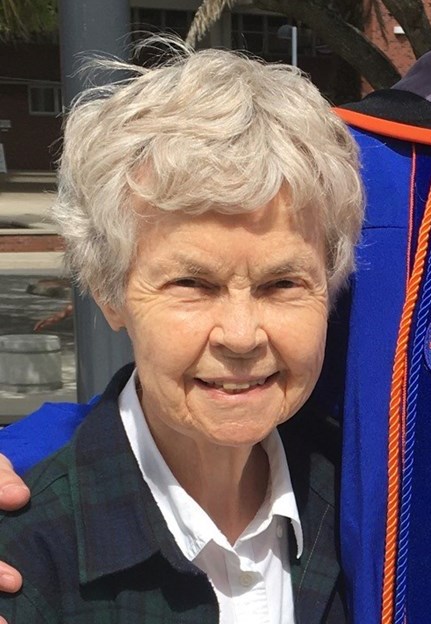 Harriet Chase Obituary - Tallahassee, FL